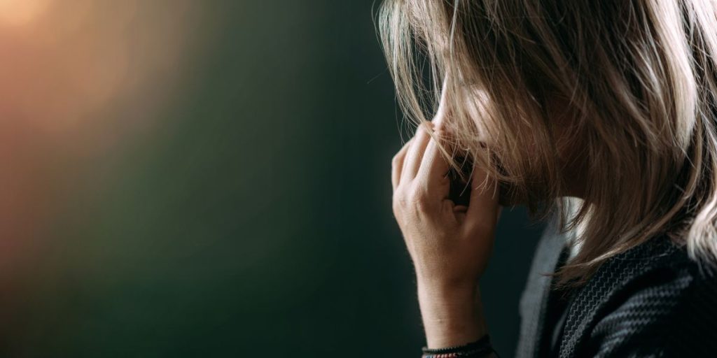 Μετατραυματικό στρες | Diatrofi.gr