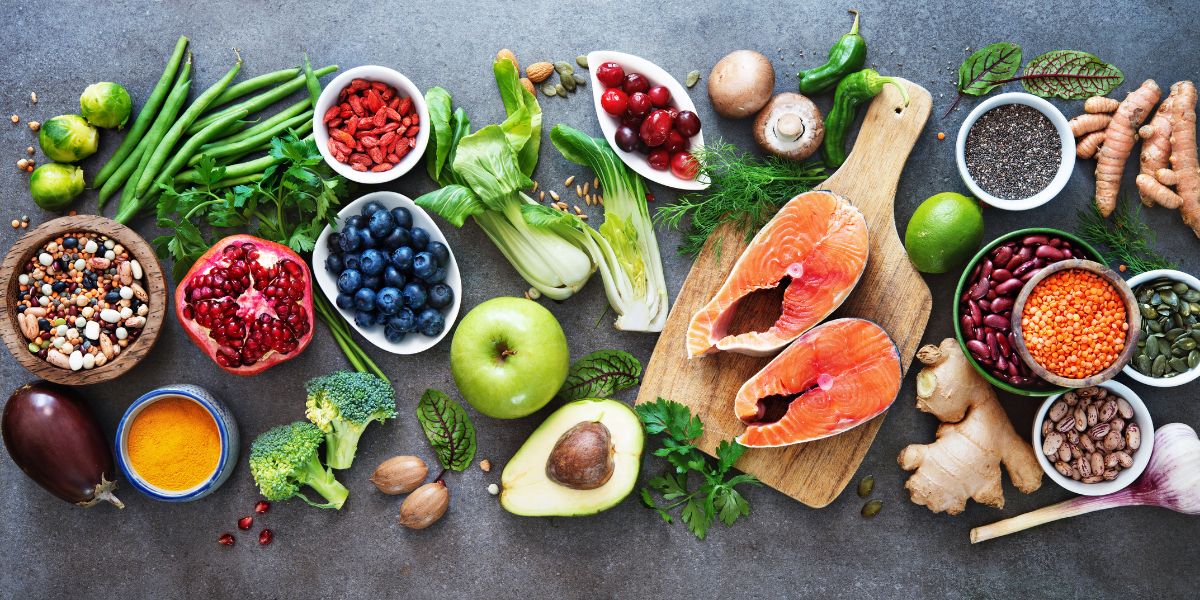 10 τροφές που αυξάνουν τον μεταβολισμό! | Diatrofi.gr