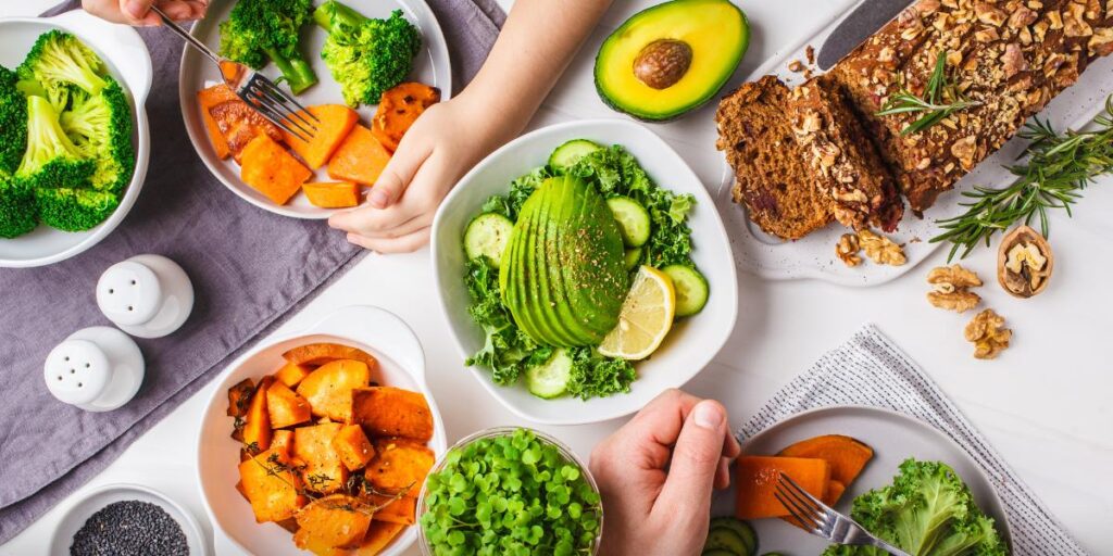 Νηστίσιμες Διατροφικές Επιλογές | Diatrofi.gr